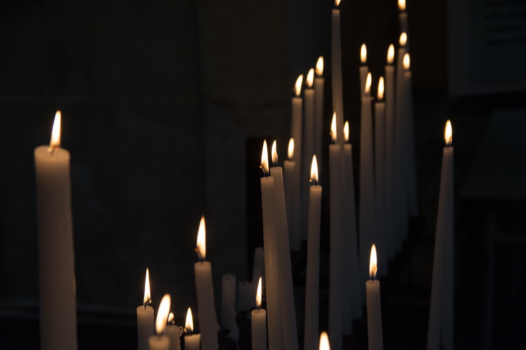 In Memoriam - Miriam (Mimi) Hirsch - League of Women Voters of East Nassau